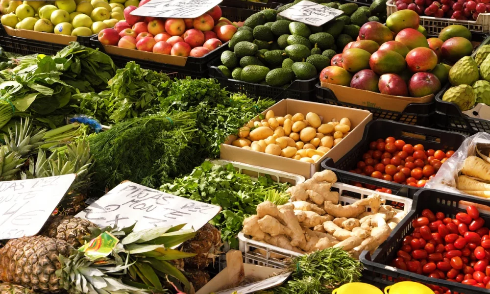 Turkey’s November 2025 Inflation at 0.87% - Trbusiness